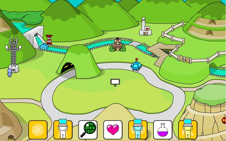 Hug Arena – L'OUJEVIPO