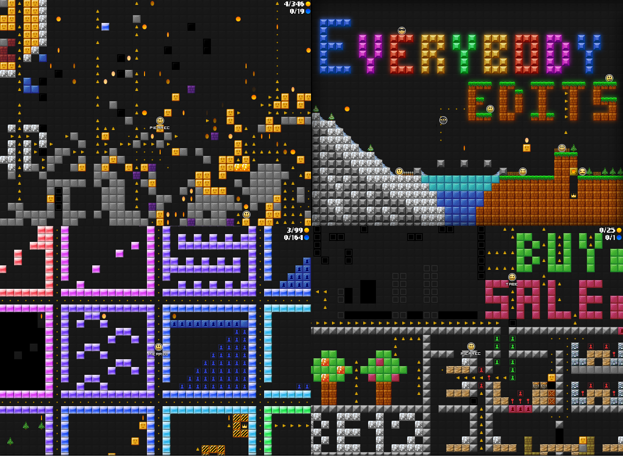 Car on a stick – L'OUJEVIPO